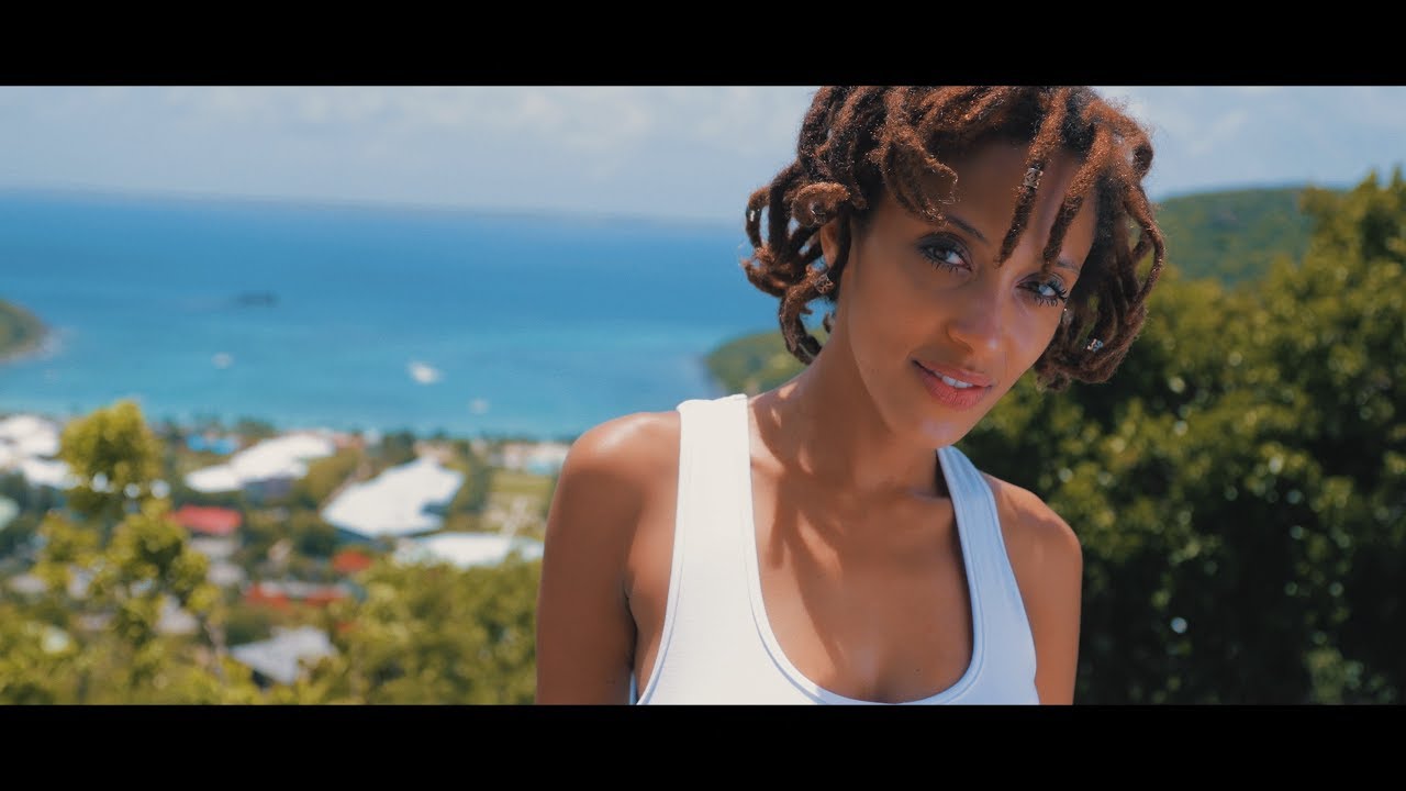 Phyllisia Ross - ONE - Official Video - YouTube Music