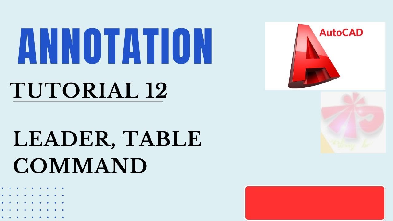Annotation toolbar tutorial 12 - YouTube