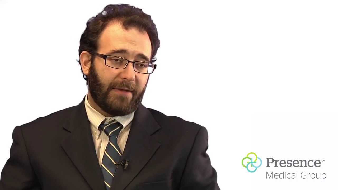 Family Medicine - Dr. Adam Cohen-Lewe, D.O. Presence Medical Group ...
