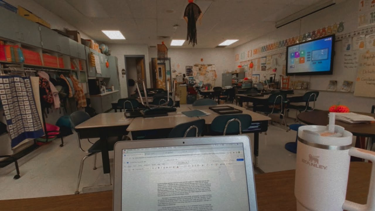Math Unit Lesson TPA - YouTube