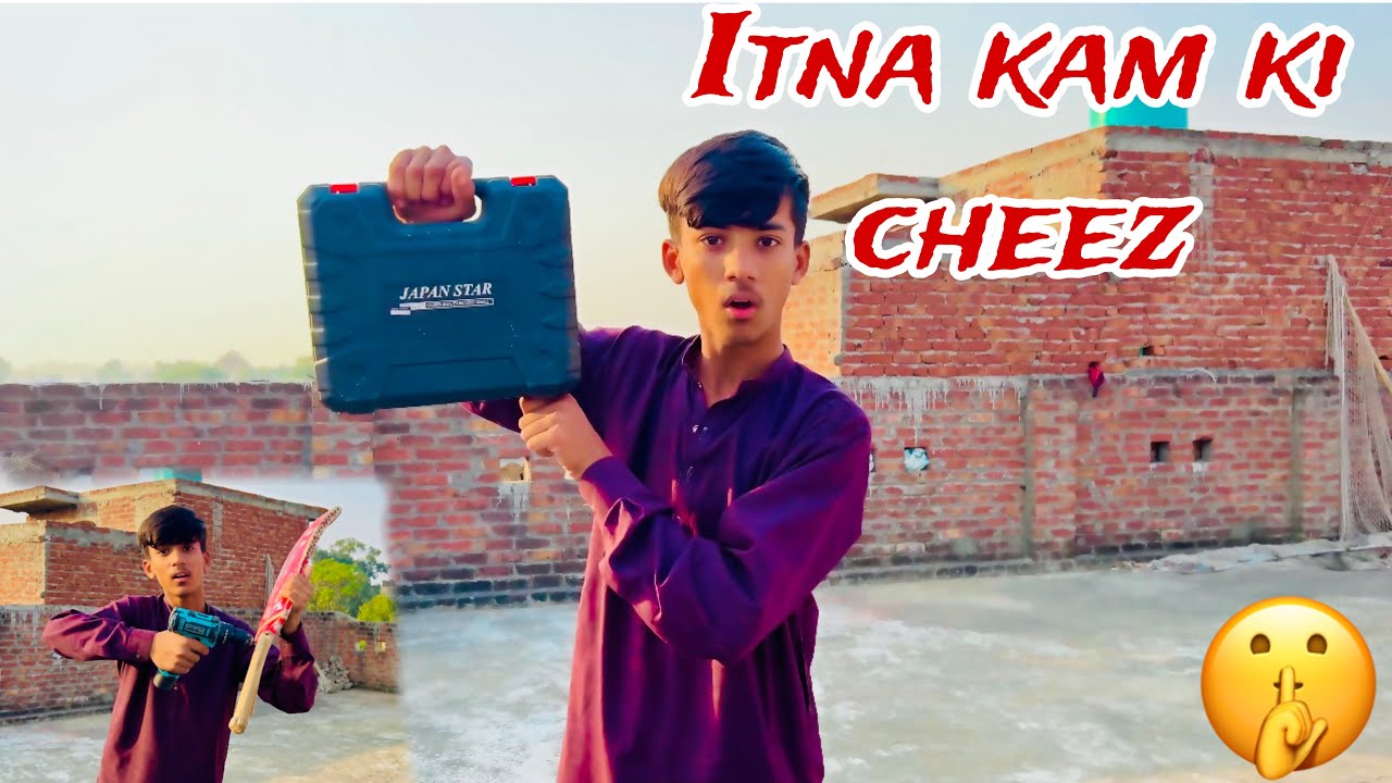 Bohat Kam Ana Wali Cheez 🥺 Abdullah jutt - YouTube
