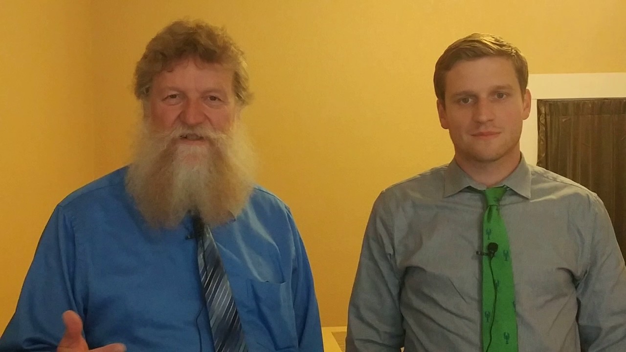 Welcome Attorney Reece Merrill | Attorney Rick Merrill - YouTube
