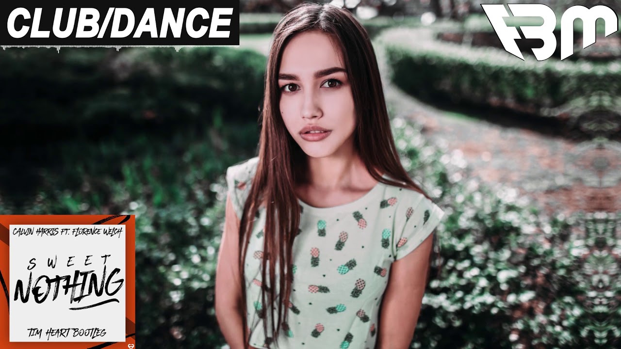 Calvin Harris Sweet Nothing Album