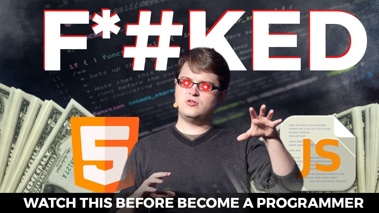 The Hidden History of Jhon Resig: Unveiling the Real Hero Programmer ...