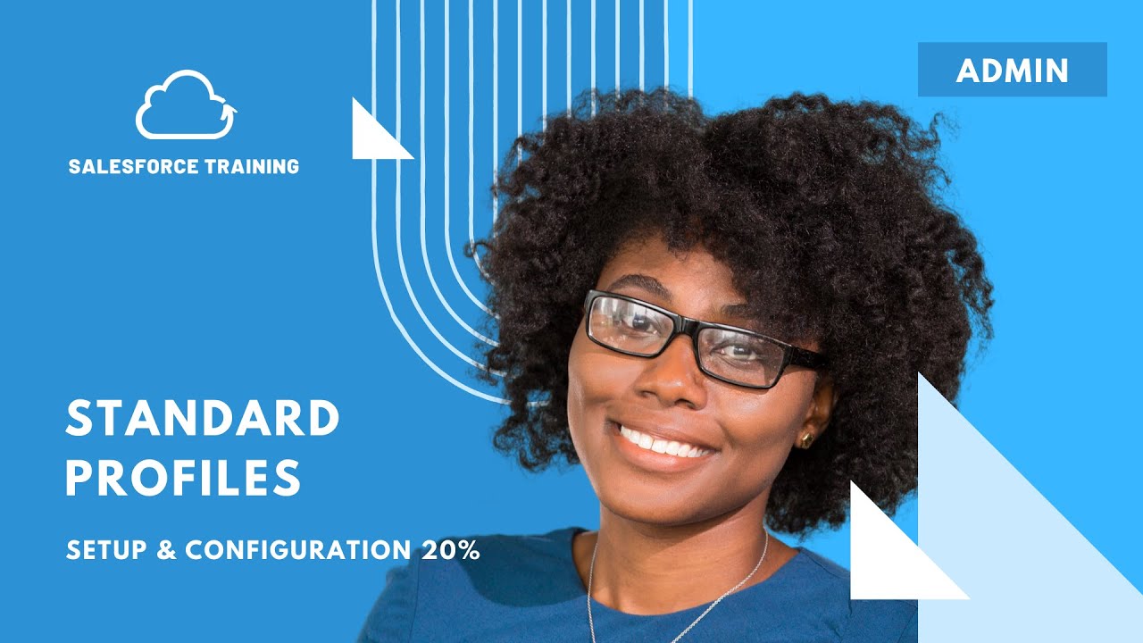 Standard Profiles - YouTube