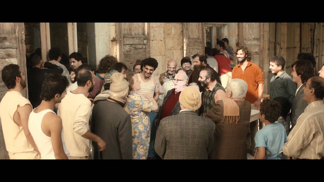 WHERE DO WE GO NOW trailer | Festival 2011 - YouTube