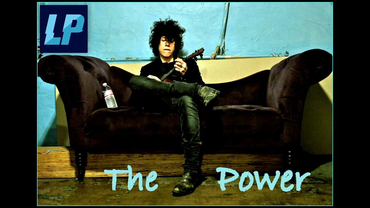 LP "The Power" Unofficial Video (Laura Pergolizzi) - YouTube