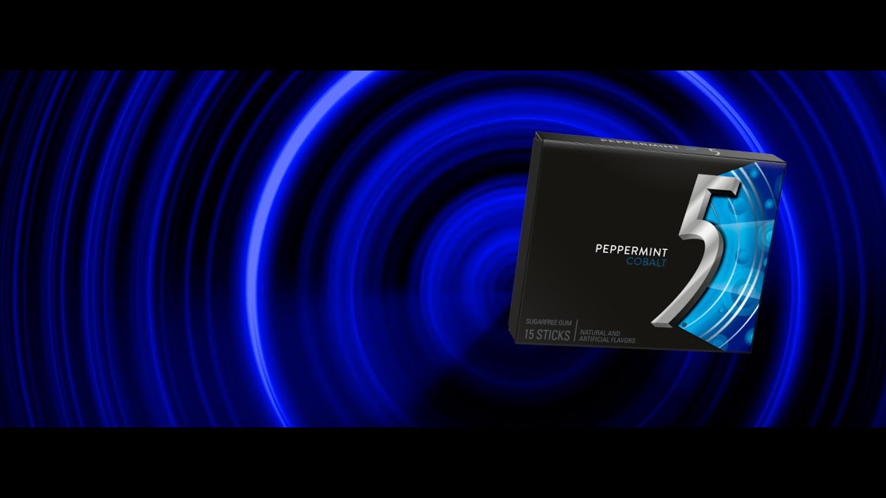 Lost 5 Gum commercial (2009) - YouTube
