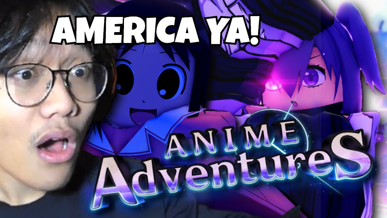Getting The *NEW* APRIL FOOLS Units IN Anime Adventures - YouTube