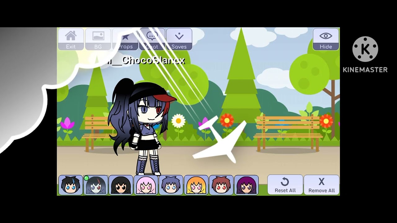 !Teleport to your Creator! |GL By : Chocolate_mm2| - YouTube