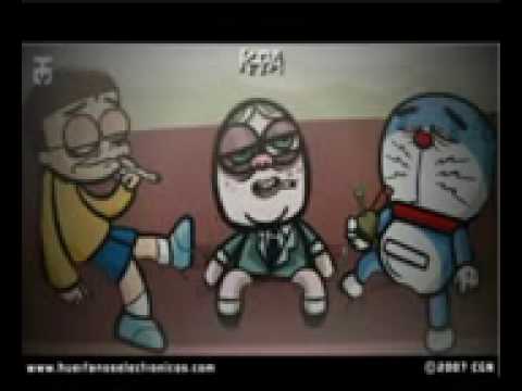 Algo pa mi body - Todos fumaos