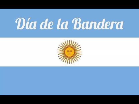 Marcha a mi Bandera. - YouTube