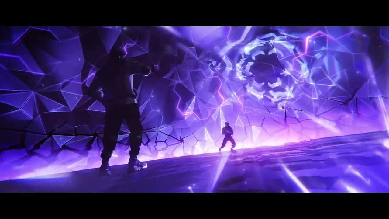 ISO Domain Expansion Edit #jjk #valorant #edit - YouTube