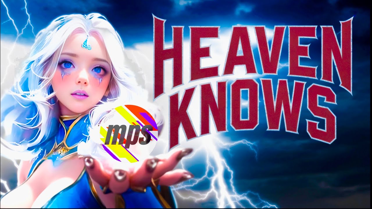 Vizzen & Protolizard - Heaven Knows | Hardstyle - YouTube