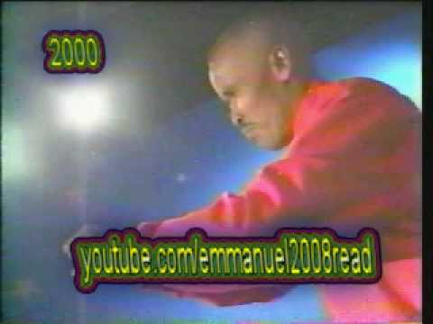 Wesner Bellegarde - Vini Pito Ton Nwel ( 2000)