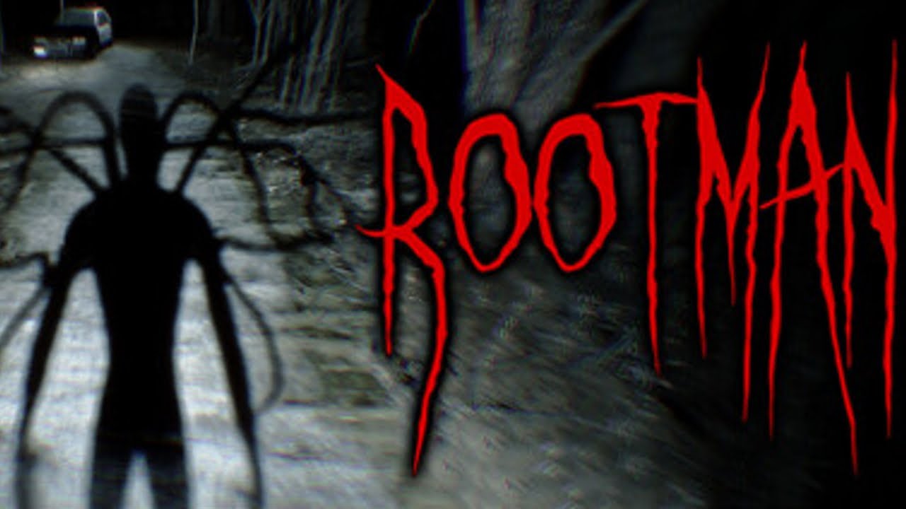 He's Coming For YOU || ROOT MAN - YouTube