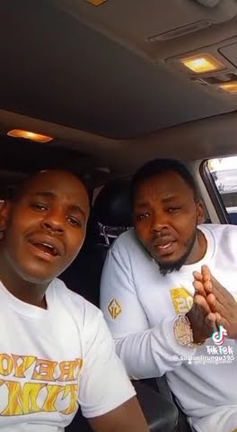 Sammy irungu ft Cyrus Gitau song mwei wa githima#challage - YouTube