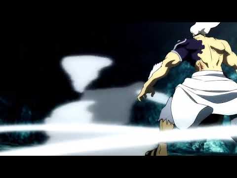Black clover [AMV] Little Poor me