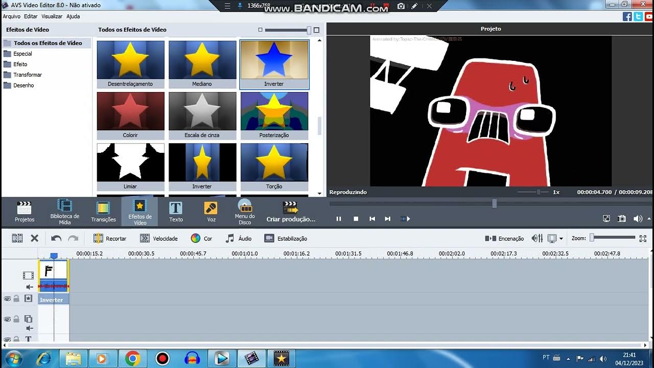 How To Make G Major 1 Using Vegas Pro 12.0, AVS Video Editor, Audacity & VideoPad - YouTube