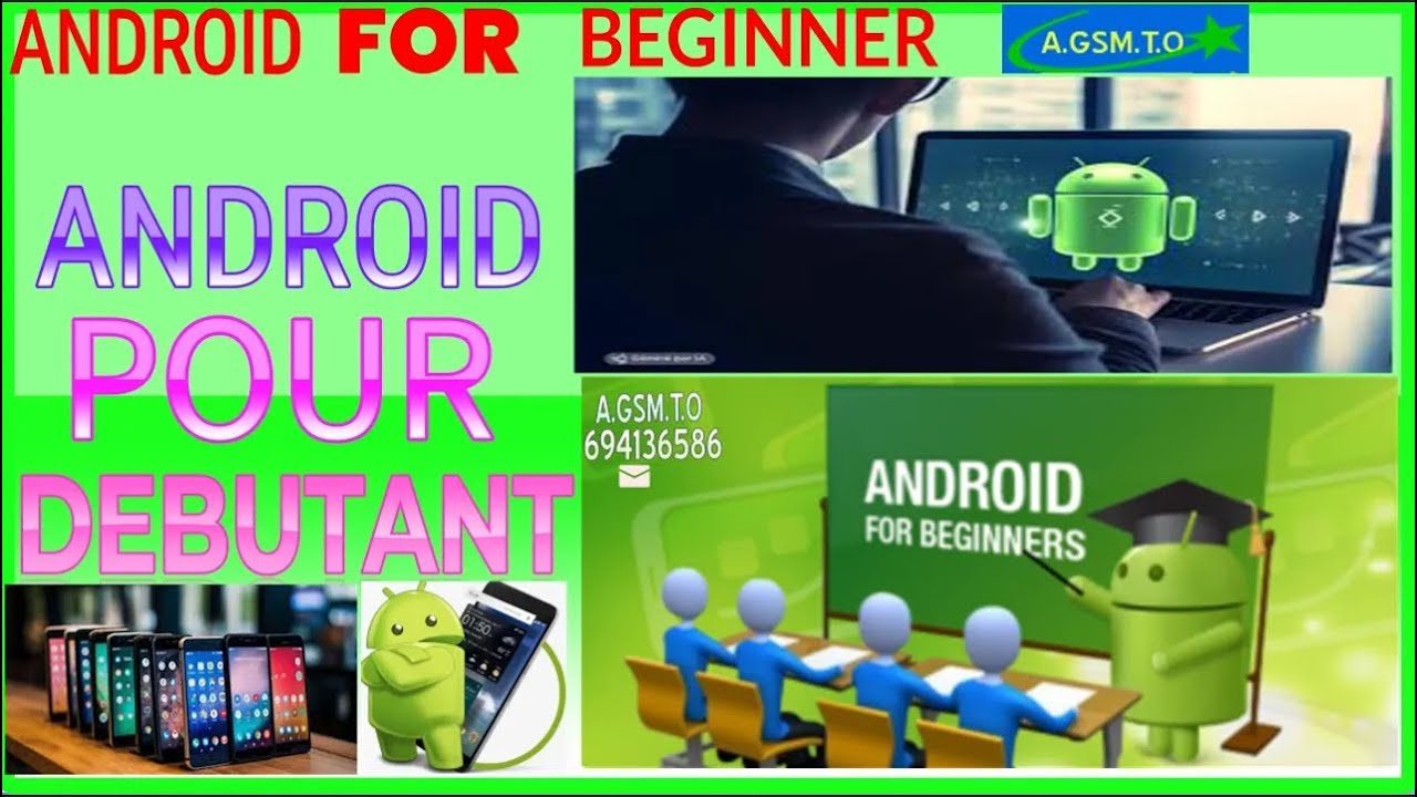 Formation Réparation télephone portable et les outils nécessaires ...