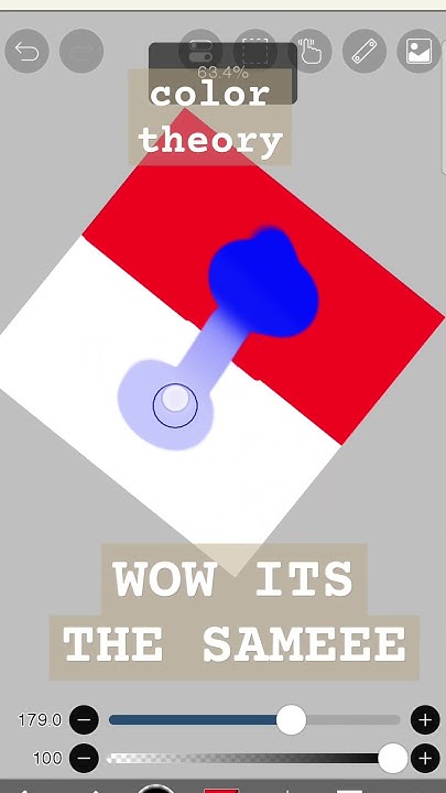 color theory - YouTube