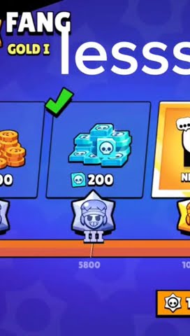 Fang mastery #brawlstars - YouTube