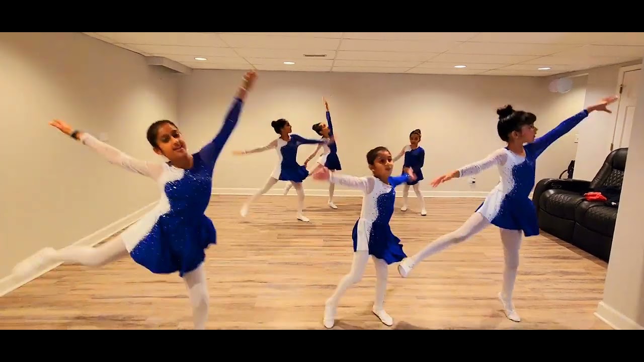 Destiny Dreamers - million dreams for Midwest IA submission - YouTube