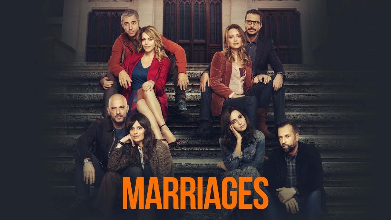 Marriages - Official Trailer - YouTube