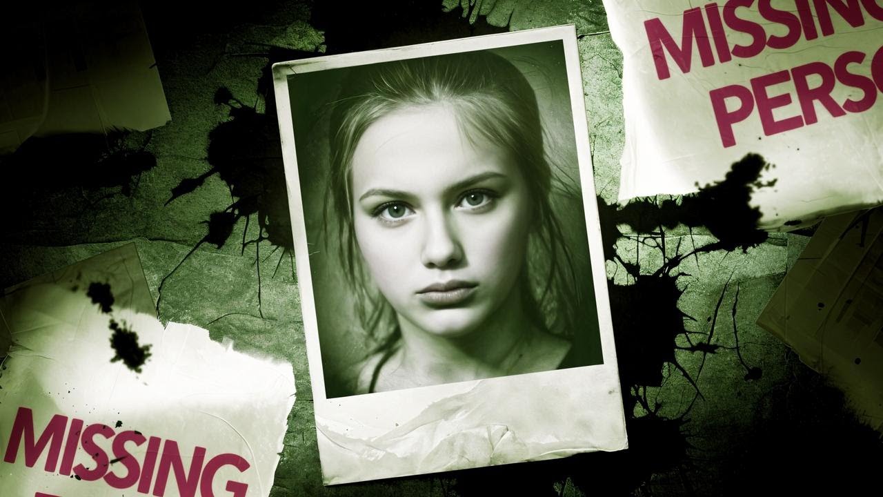 Rebecca Reusch And The VANISHING That Still HAUNTS Germany! - Unsolved ...