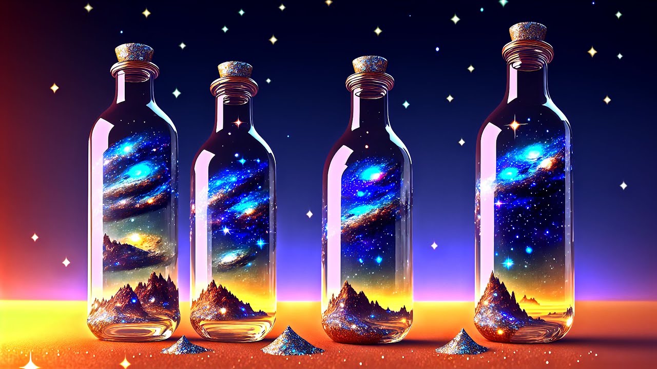 Generative AI Video (Dreamscape AI Animation) - YouTube