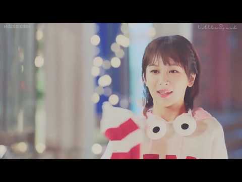 Go Go Squid - [Tong Nian x Han Shangyan] Kimberley (陳芳語) - I Can Not Care About You (我可以不在乎的你)