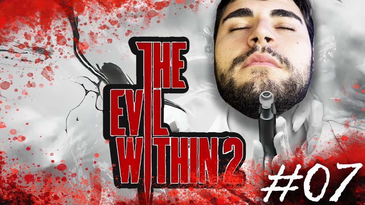 ALLA RICERCA DI MIA FIGLIA - The Evil Within 2 EP 7 - YouTube