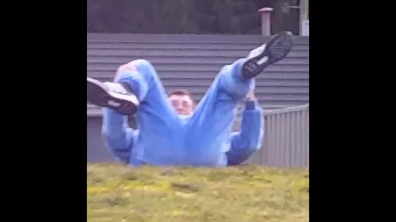 RIP Isaac's Social Life - YouTube