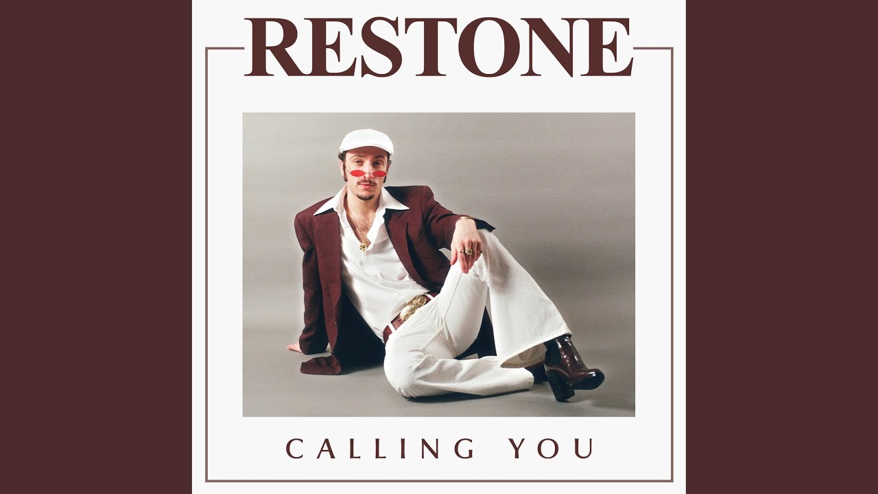 Calling You - YouTube