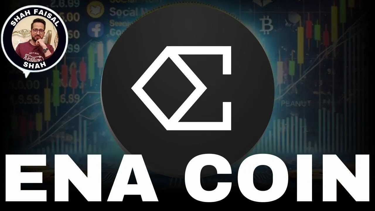 Ena Coin (ENA) Price Prediction 18 Feb 2025 - YouTube