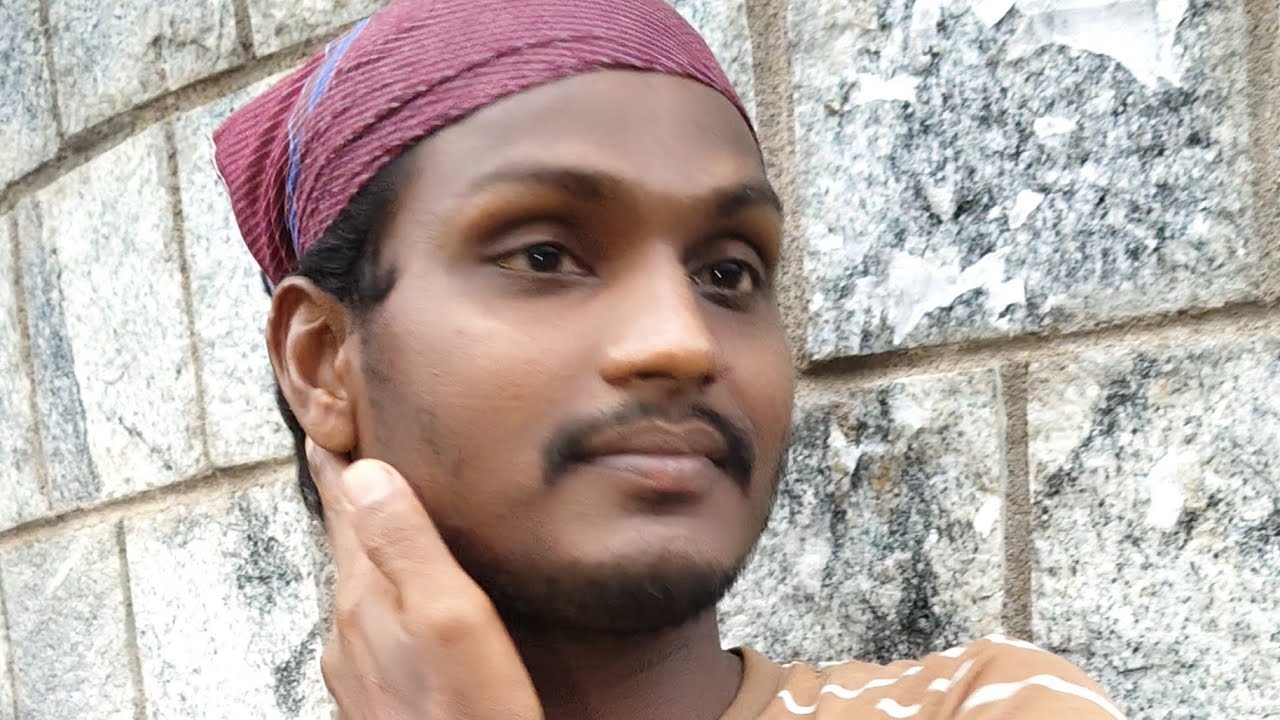 Gopal Krishna actor.. is live - YouTube