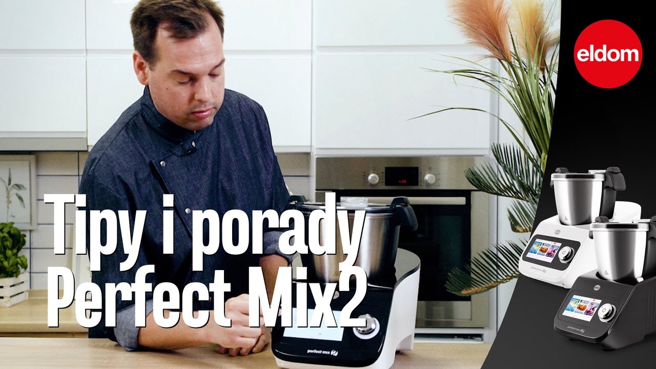 Tipy i porady Perfect Mix2 - YouTube