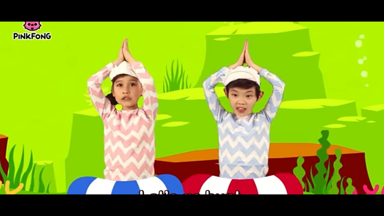 baby Chu Chu ABCD - YouTube