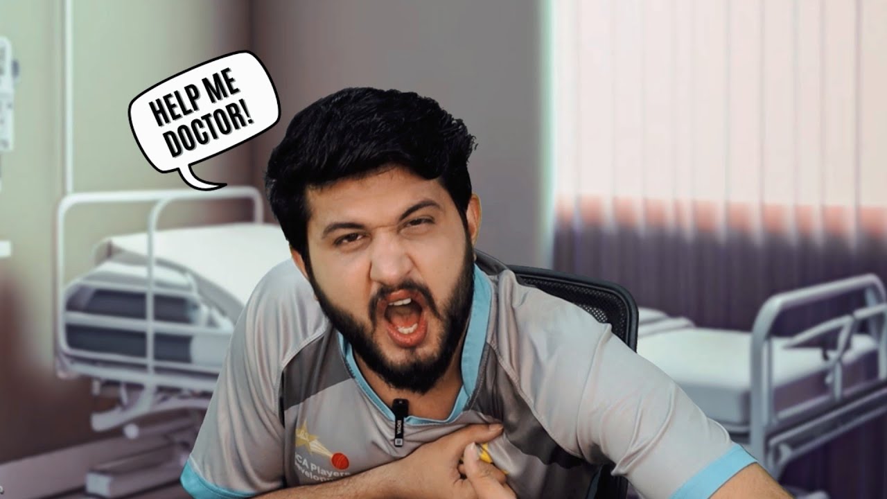 doctor and patient comedy 😂| help me doctor😰👏|doctor patient comedy🤣| # ...