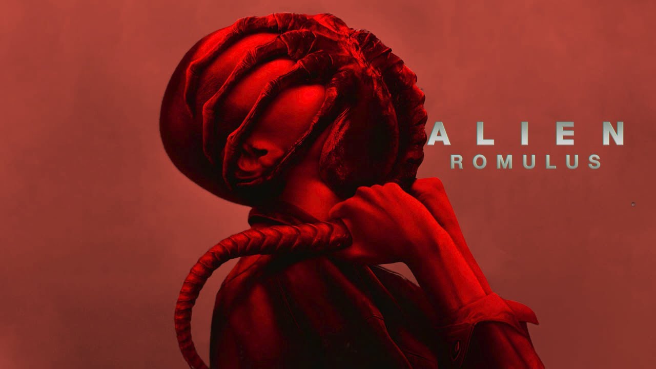 1. The Chrysalis | ALIEN ROMULUS soundtrack - YouTube