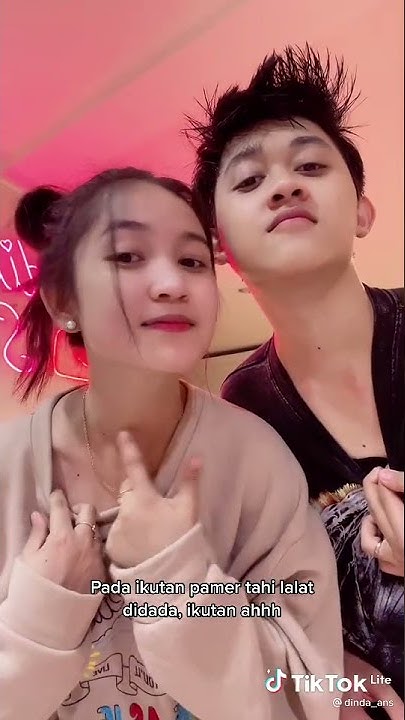 TikTok Dinda annisa - YouTube