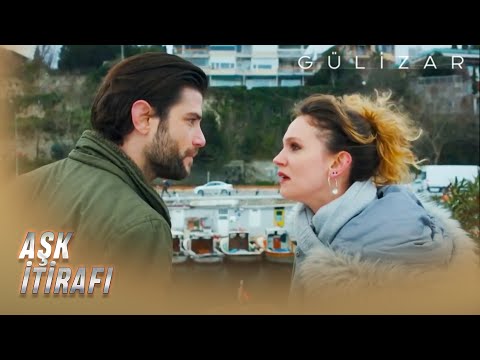 Murat'tan Aşk İtirafı  - Gülizar 7. Bölüm