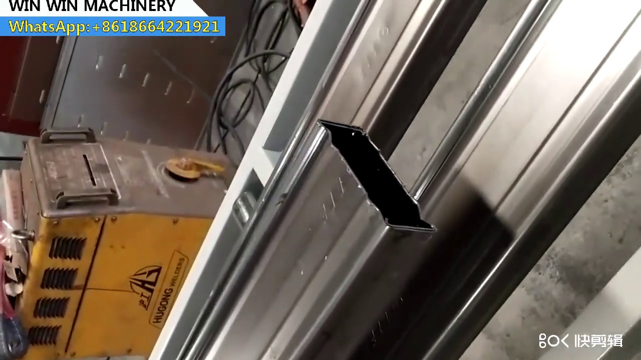 Pallet racking,pallet rack shelving machine,Rack and shelving pillars ...