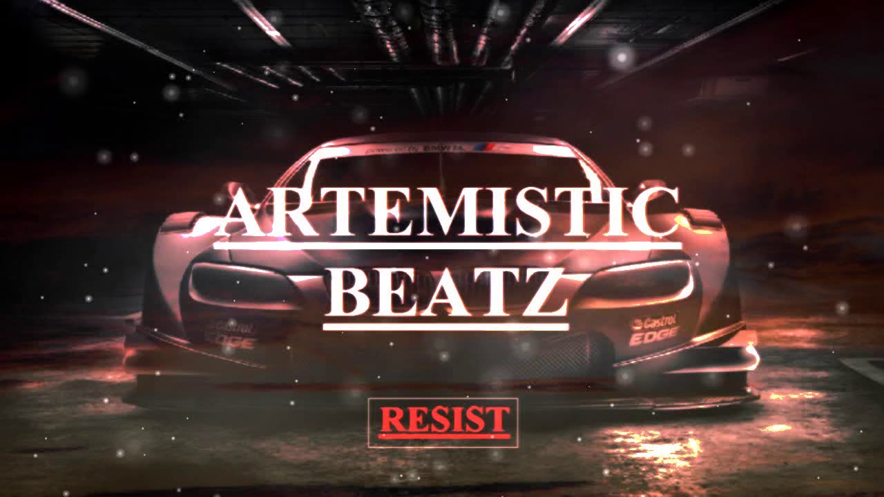 *RESIST* HARD CHOIR MELODY TRAP BANGER BEAT! HIPHOP INSTRUMENTAL!! 2019 ...