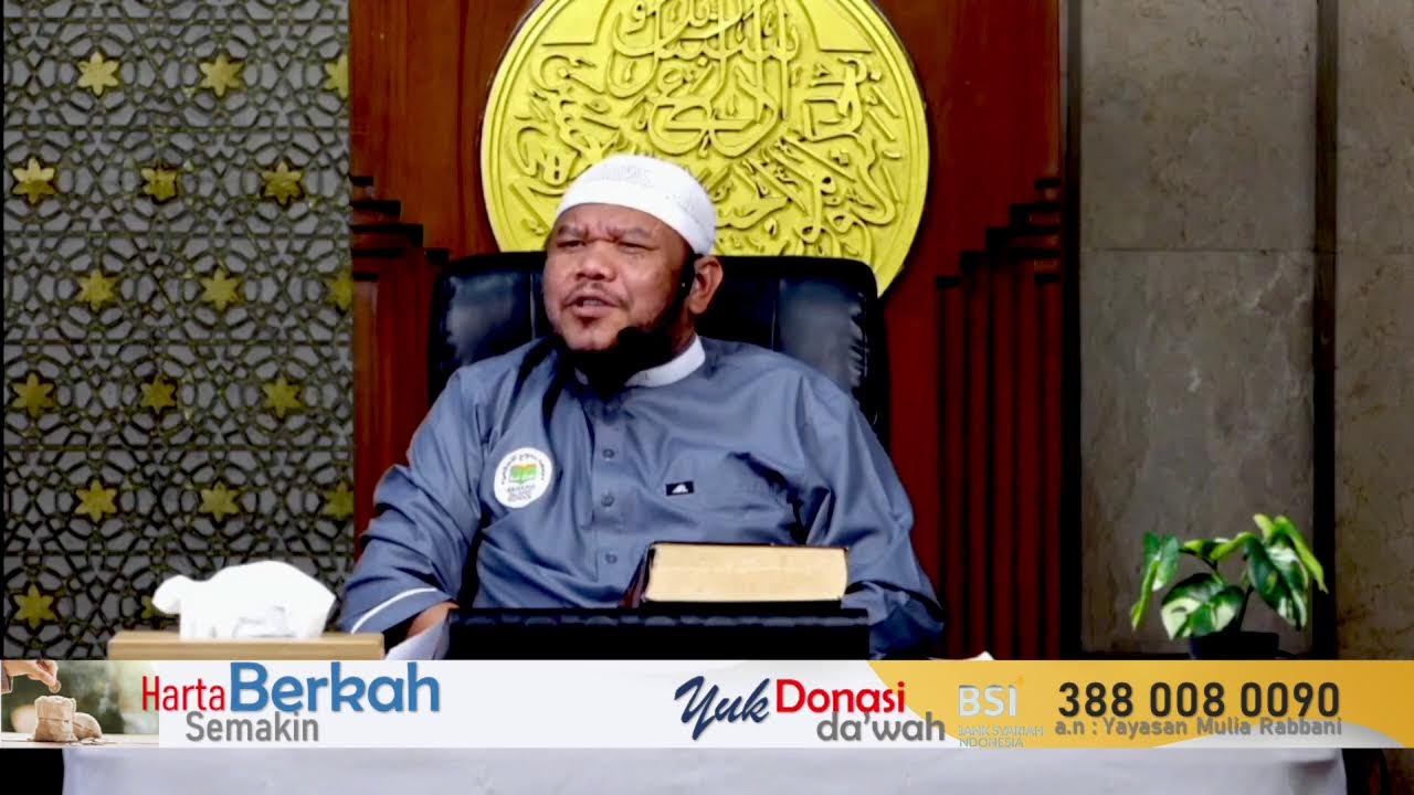 ADAB BERKAWAN 📔(Pelajaran Akhlakl)🎙Ustadz Abu Haidar As-Sundawy - YouTube