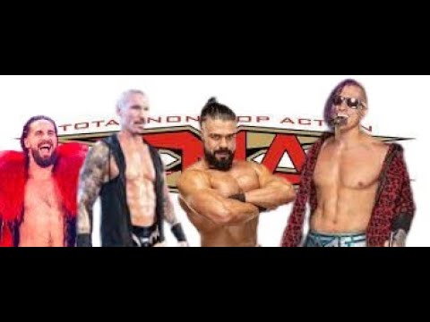 TEW 9 Reinventing Impact Season: 2 Episode: 70 Season 2 Finale - YouTube