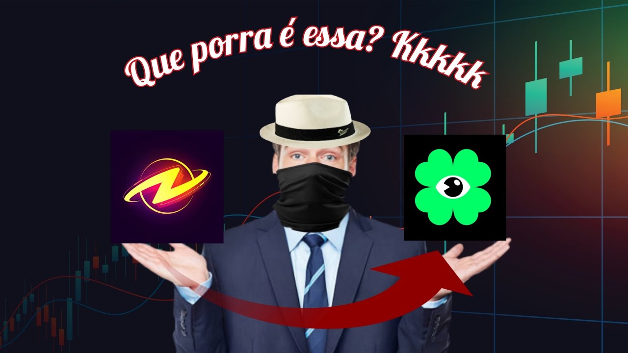 O que aconteceu com o Project Z e o que é o Clover.Space? - YouTube