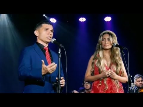 Noite Feliz - Paula Magh ft Ricardo Máximo (Silent Night in Portuguese ...