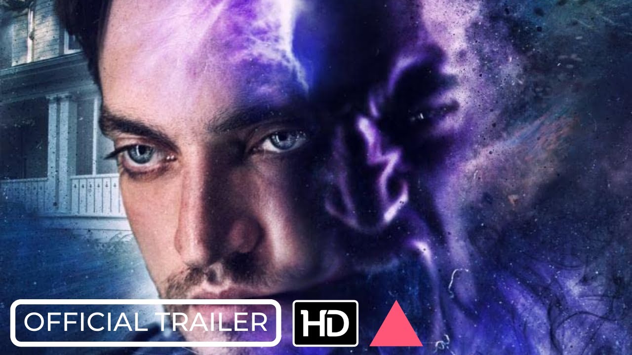 THE RETURN Official Trailer [Movie, 2021] - YouTube