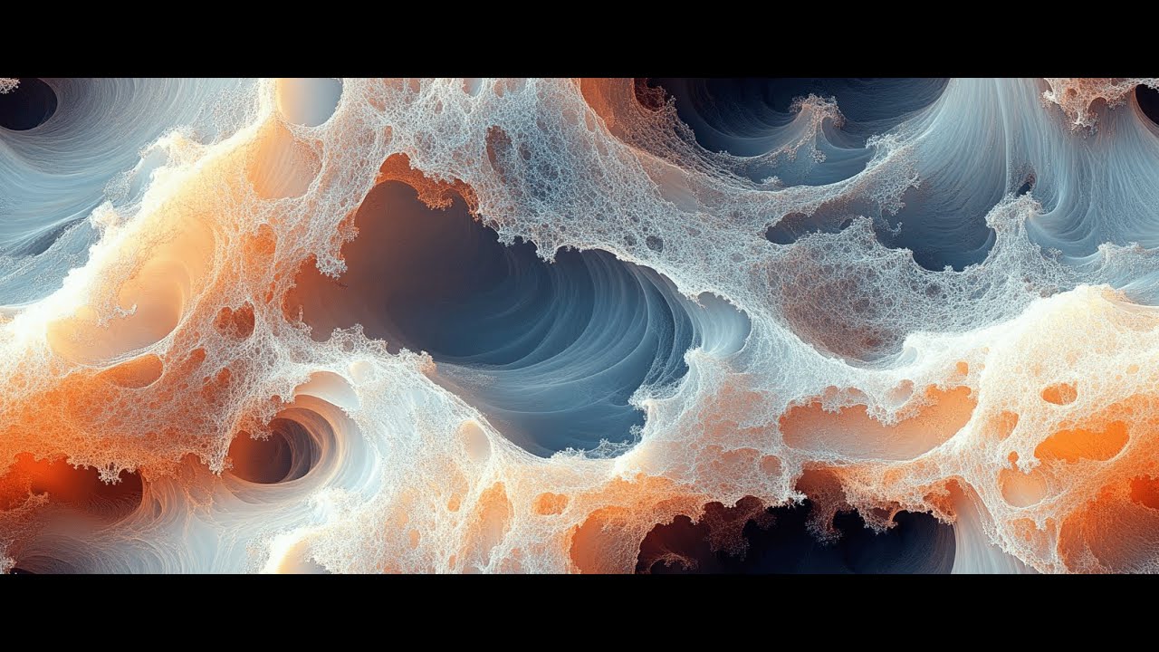 The Beauty of Randomness: How Chaos Shapes Our World - YouTube